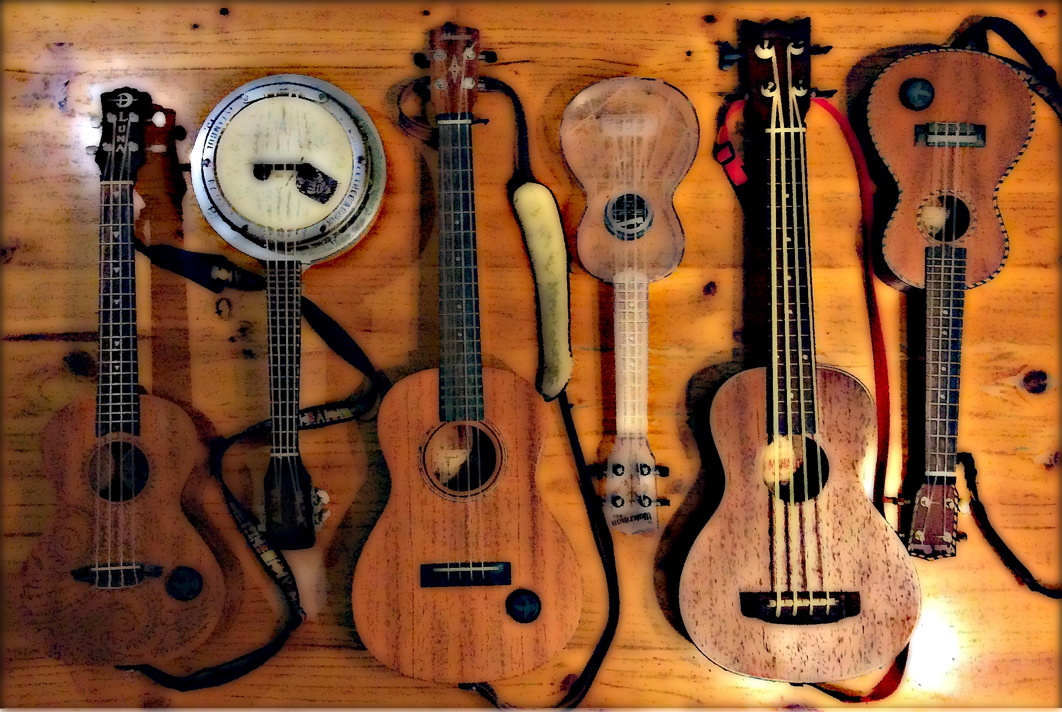 The School Ukulele Orchestra – Resources, lesson plans and ideas for ...